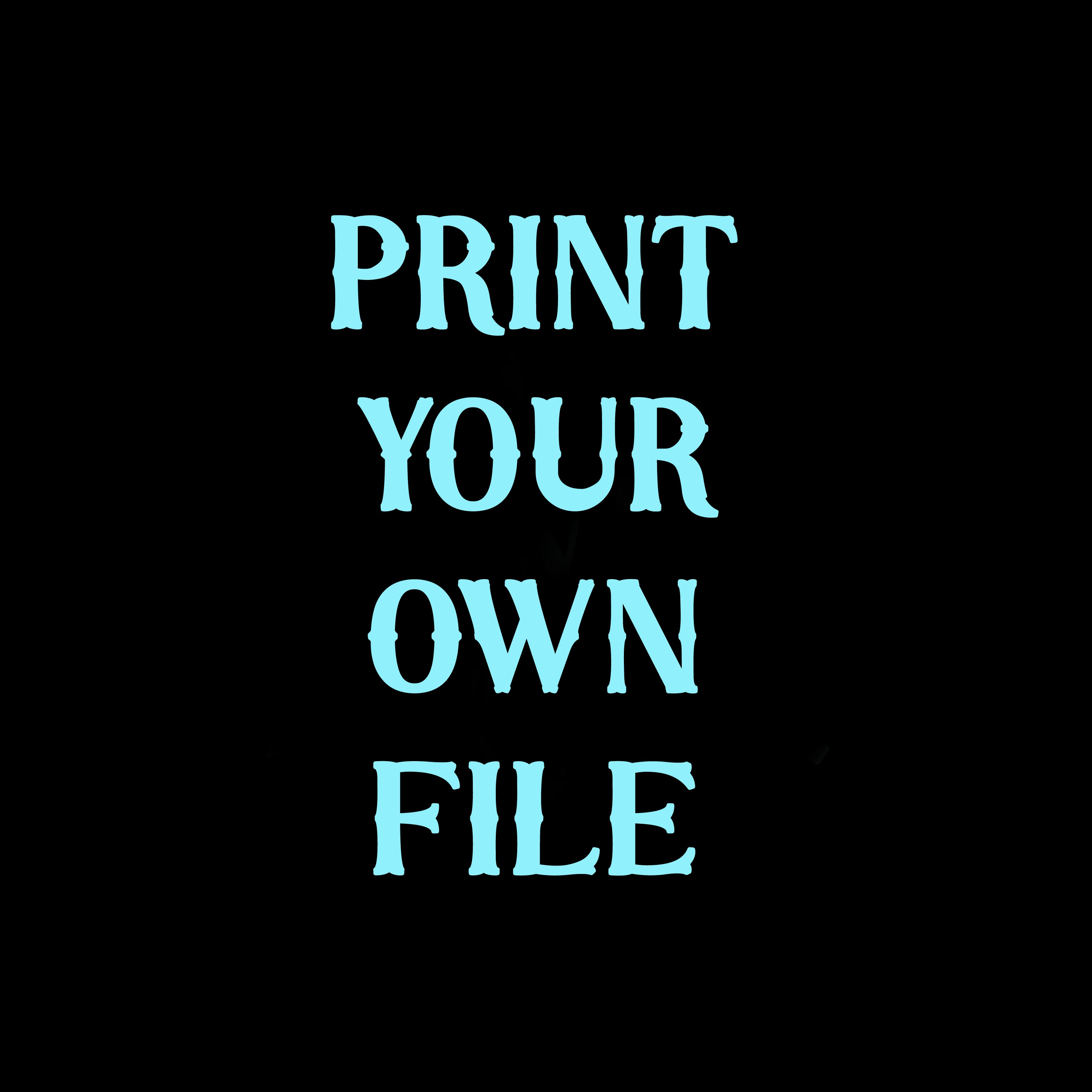Print Your Own File – J&R Edwards Textiles Preorder