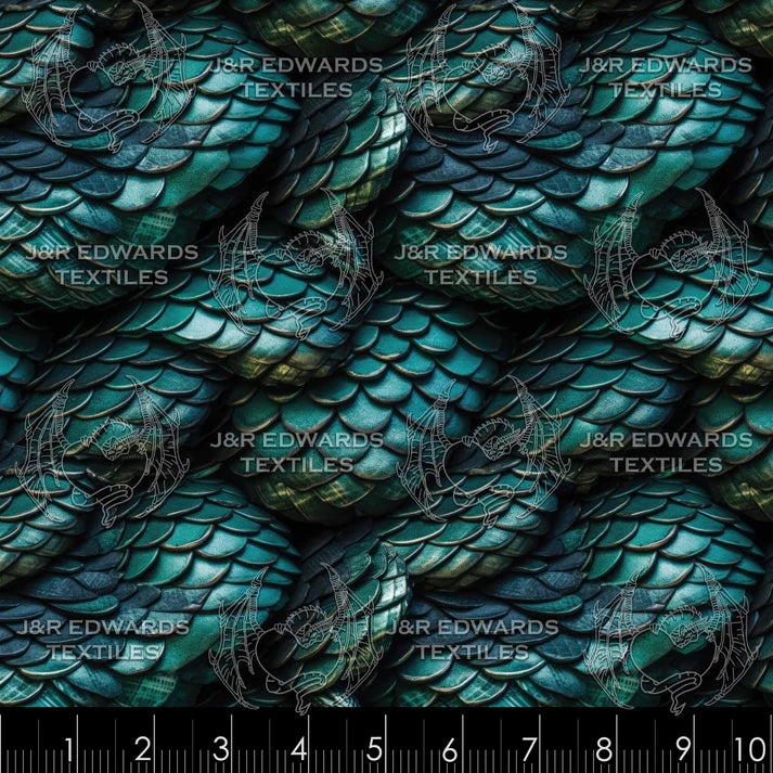 Scales: The New Solids – J&R Edwards Textiles Preorder